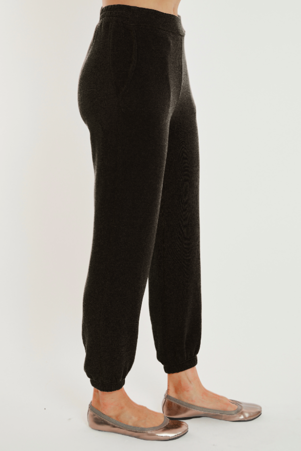 Shirred Jogger – mododoc Los Angeles